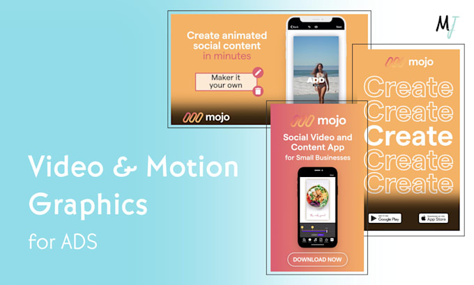 Design the perfect ad to increase your brand awareness by Mjcreative_co ...