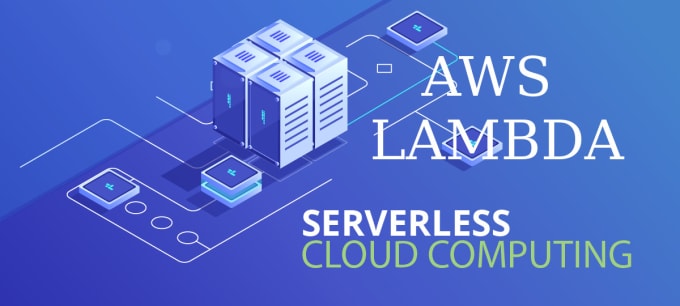 Code Your Aws Lambda Function In Python By Emanny7 Fiverr