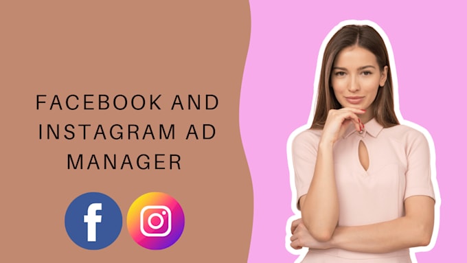 Setup and manage facebook ad and instagram ad campaign by Rimaakter914 ...