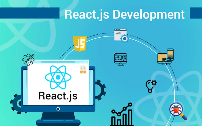 Do react web application by Burov1305 | Fiverr