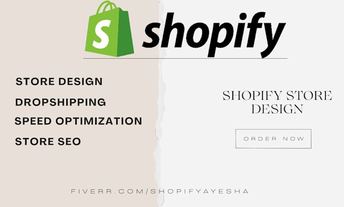 Shopify website design, shopify redesign, shopify store design,shopifiy ...