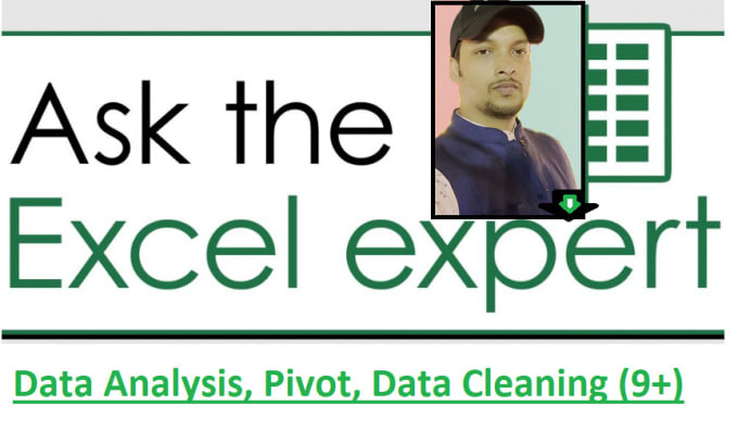 Transform your data into insights and visualizations excel by Shatdal98 ... Transform your data into insights and visualizations excel by Shatdal98 ...