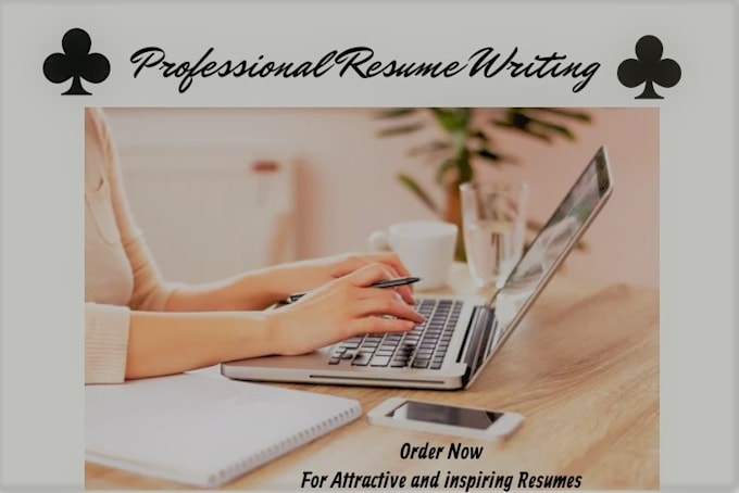 Make professional cv for you order and got amazing feedback by Uma ...