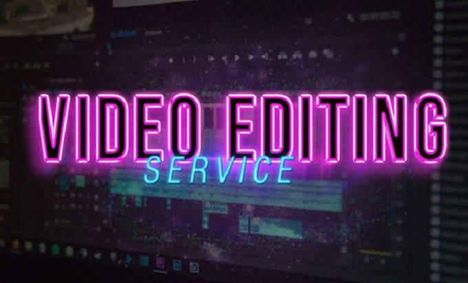 Create such tremendous custom video for you by Srkrumel | Fiverr