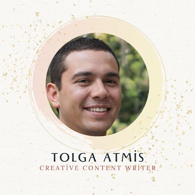 Write attractive script for your channel by Tolgaatm | Fiverr