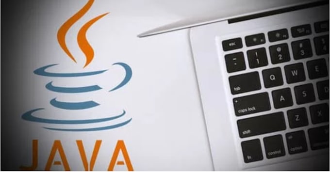 Teach you java basic level by Shalinigowdabs | Fiverr