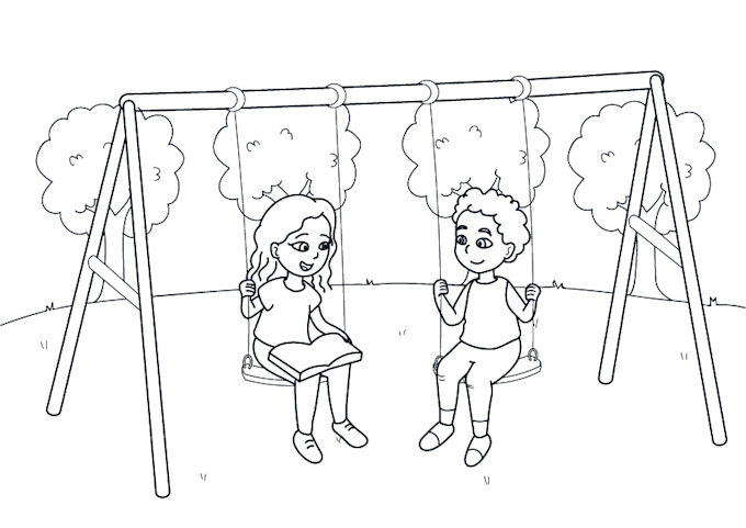 Create a Coloring Page From a Photo: Unleash Your Inner Artist