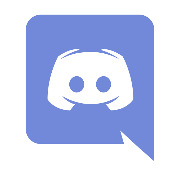Create a discord or telegram bot by George_lrs | Fiverr