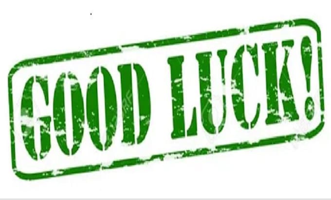 Cast a powerful good luck spell for you to get more success in your ...