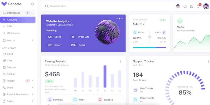 Create professional react js and node js application for you by ... Create professional react js and node js application for you by ...