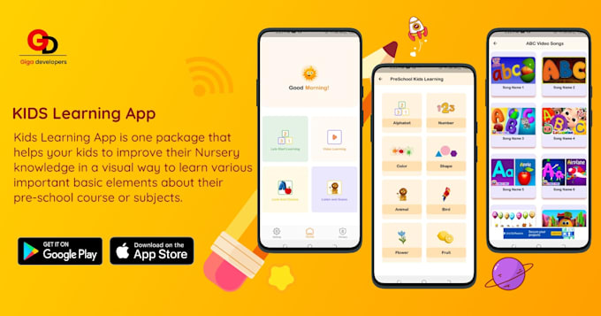 Be you flutter developer for both android and ios by Rukhsar1230 | Fiverr