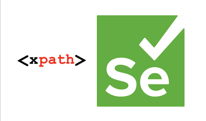 Write Selenium Xpaths For You Under Web Automation Testing By Hashwickz Fiverr
