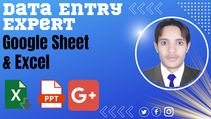 Google sheet and excel sheet script expert by Nobelitech | Fiverr