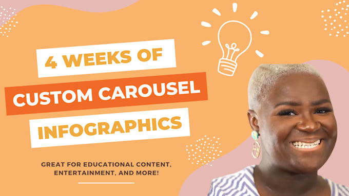 Create eye catching branded infographics by Quirkecreative | Fiverr