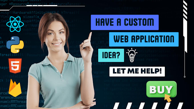 Build web app using react js, node js, mongodb, express js by Marrynt ...