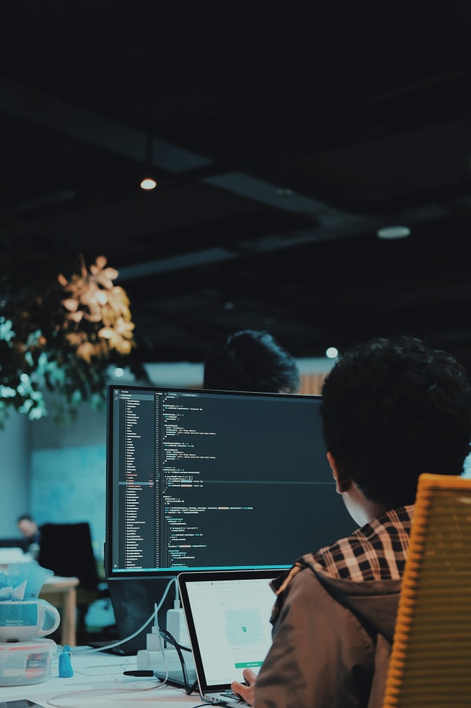 Help In Python Java Javascript Cpp Ruby C Sharp And Asp Programming By Codersonya Fiverr