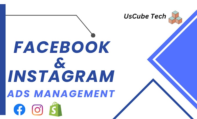 Create and setup the meta ads for facebook advertising and instagram ...