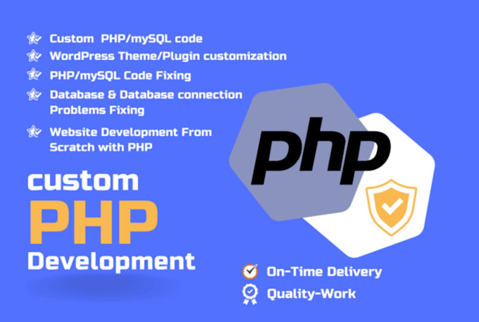 Do whmcs and php by Jaggigaurav11 | Fiverr