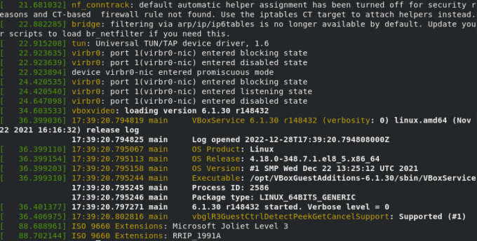 Configure and troubleshoot linux server ubuntu,centos,kali etc by ... Configure and troubleshoot linux server ubuntu,centos,kali etc by ...