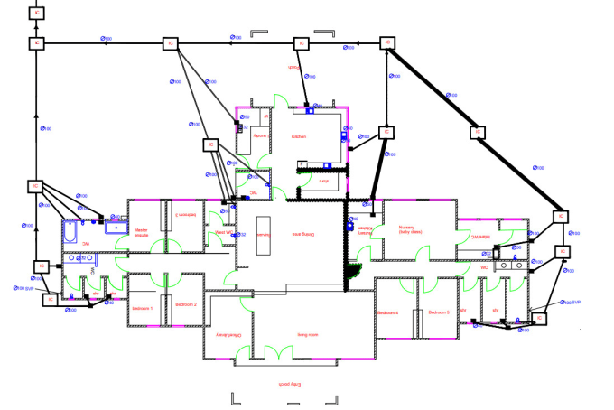 Create autocad drawings for agricultural structures by Autocadex | Fiverr Create autocad drawings for agricultural structures by Autocadex | Fiverr