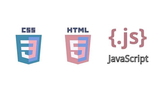 Create javascript css html5 code by Friend8082 | Fiverr