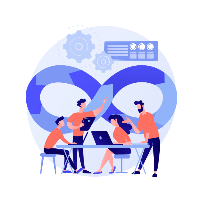Setup cicd pipeline on azure devops by Automationex | Fiverr