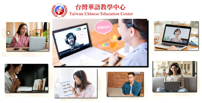 Teach chinese to you from taiwan via skype by Taiwanchinese | Fiverr