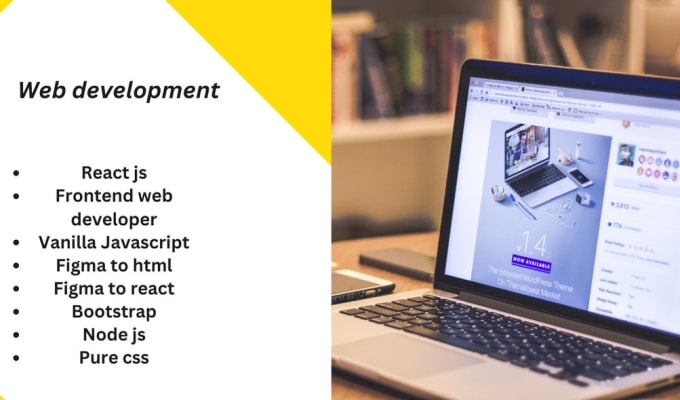 Do vanilla js,node js, react js websites as a full stack developer by ... Do vanilla js,node js, react js websites as a full stack developer by ...
