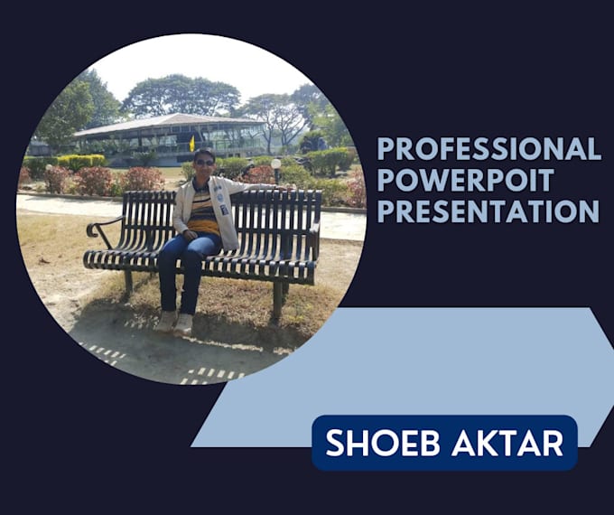 Create professional presentation slides design by Shoebaktar450 | Fiverr Create professional presentation slides design by Shoebaktar450 | Fiverr