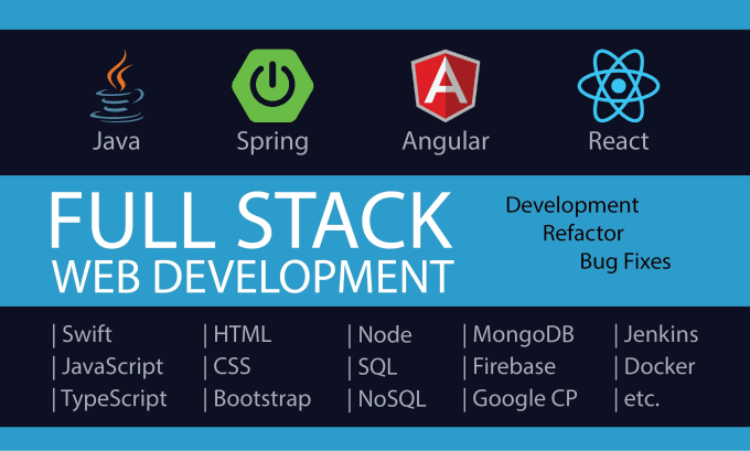 Develop or refactor java and spring boot application by Vaheaslanyan ... Develop or refactor java and spring boot application by Vaheaslanyan ...