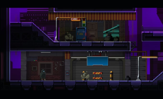 Make 2d game with gamemaker studio 2 by Ugurcemsaglam | Fiverr