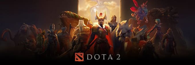 Coach and raise your mmr in dota 2 by 6k mmr expert player by Osama_bin ...