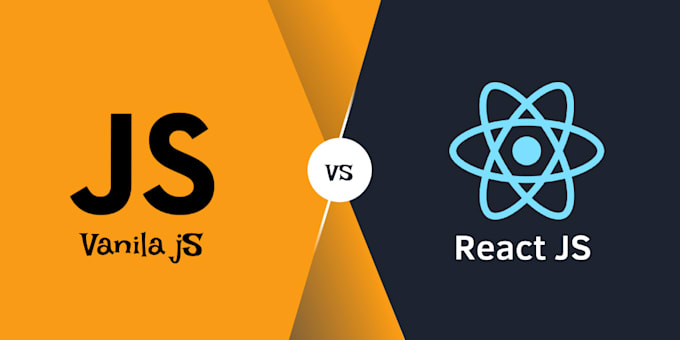 Do javascript react development or bug fixes by Molevchenko | Fiverr