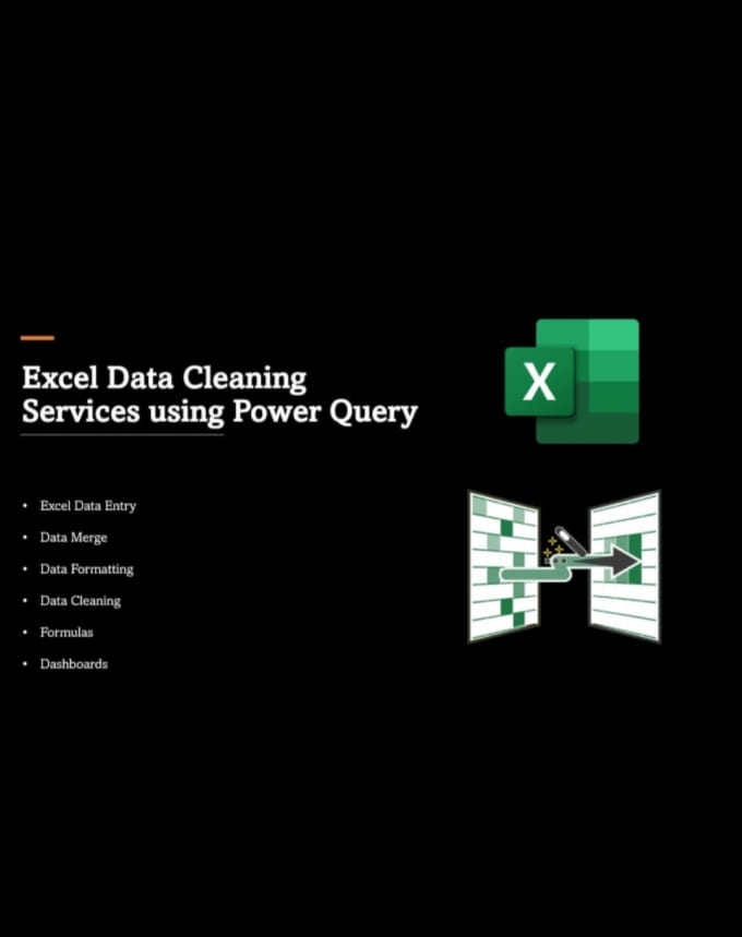 Clean, organize, split or merge you excel data or csv file by ... Clean, organize, split or merge you excel data or csv file by ...