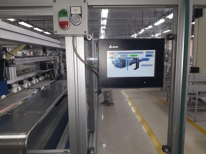 Plc programming ,troubleshooting, work related to mep by Shahwaizghouri | Fiverr