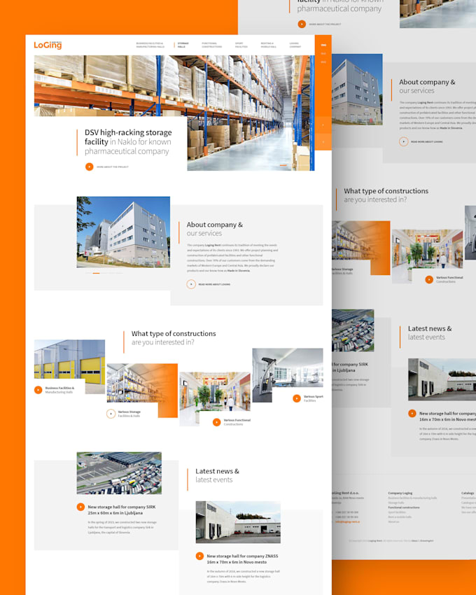 Make highly responsible websites by Balajkt | Fiverr