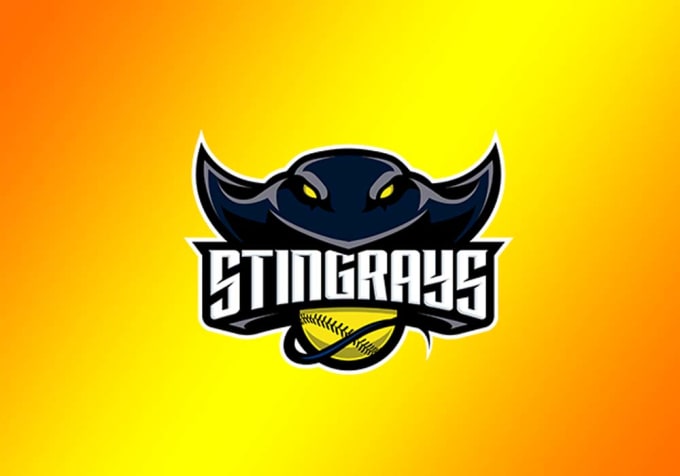 Stingray Mascot