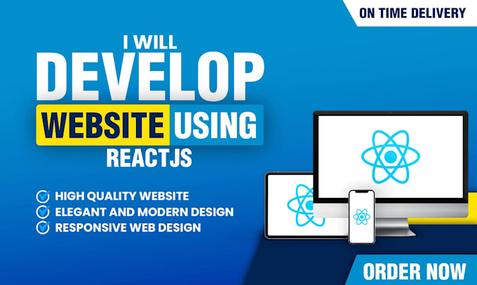 Create web applications as per your requirement by Shahzad_mirza0 | Fiverr