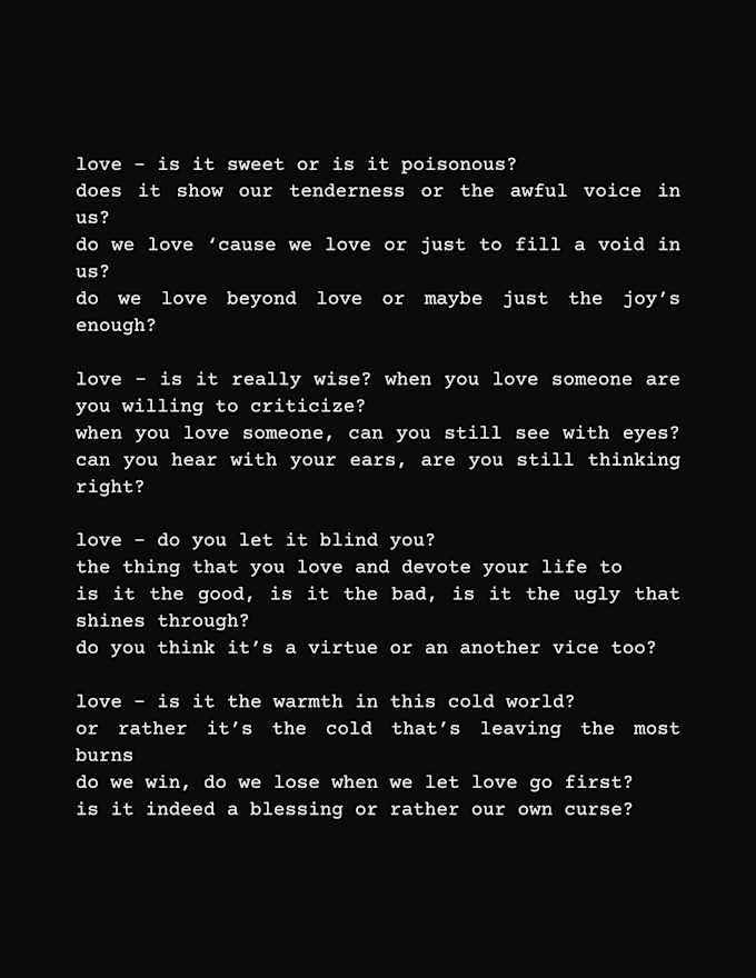 Write A 16 Line Poem About Anything By Cielbutterfly Fiverr write-a-16-line-poem-about-anything-by-cielbutterfly-fiverr