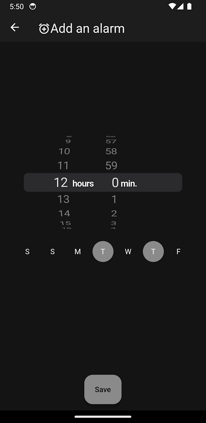 Make You An Android App Using Flutter By Izako4 Fiverr