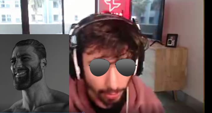 Edit your stream clips for social media by Macl0vevideo | Fiverr