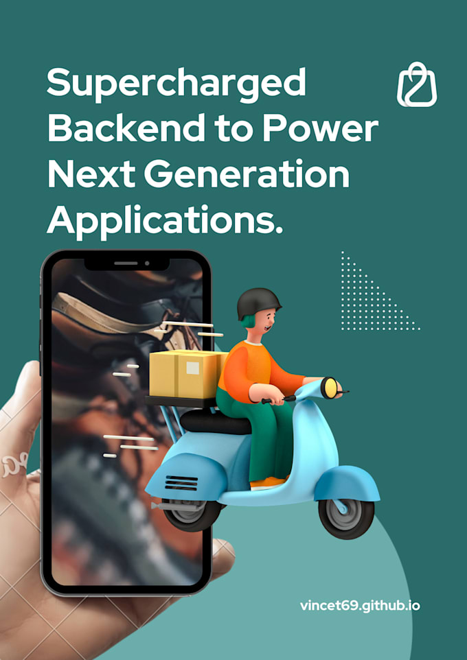 Do backend software design by Vicenttugume | Fiverr