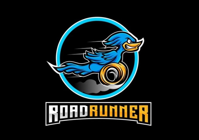 Design mascot sport logo for team and pro leagues for you by Alice ...