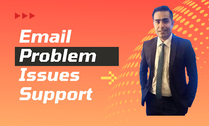 Fix your microsoft outlook 365 email issues quickly by Fahim1204 | Fiverr