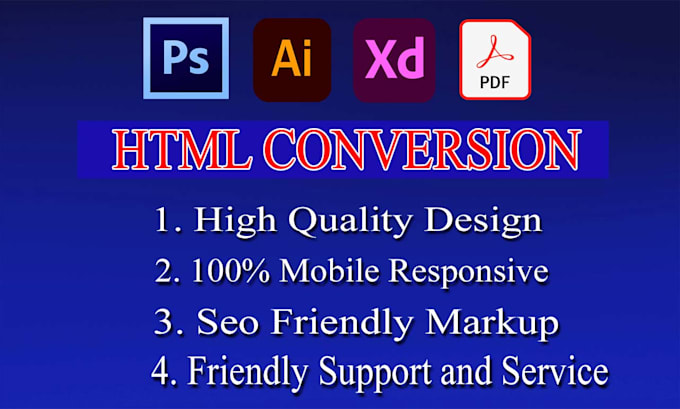 Create A Responsive Website By Html Css And Bootstrap 5 By