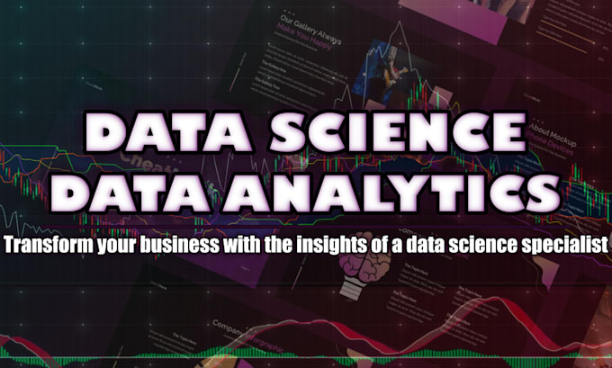 Deliver end to end data science solutions with python by Davi_junior ...