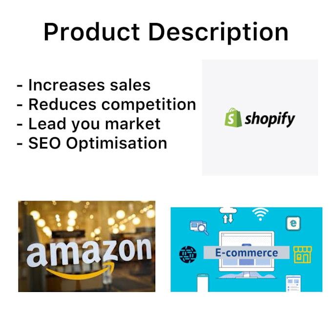 Write professional and effective product descriptions by ...