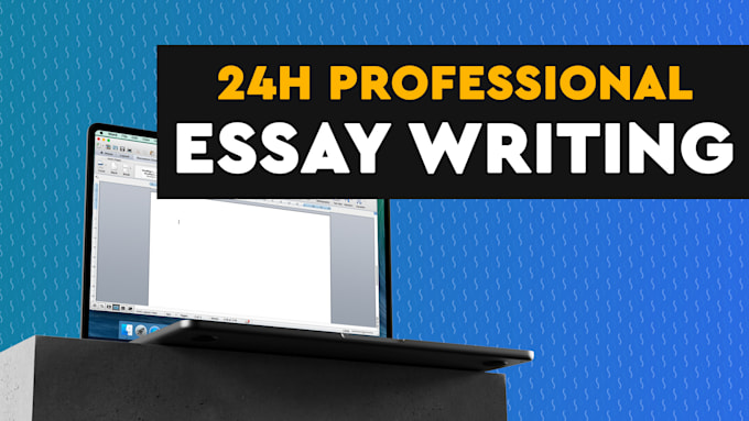 Write 24h professional reports, essays and summaries by Stinna_it | Fiverr