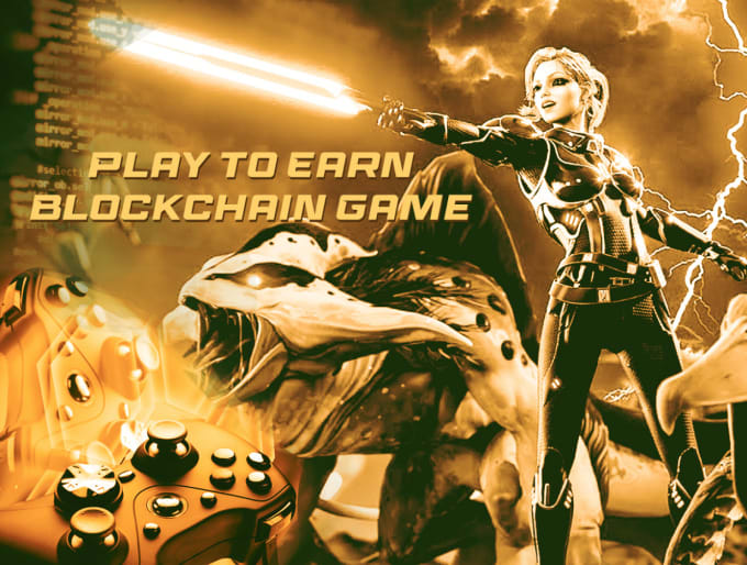Build 3d metaverse p2e blockchain game, nft game, crypto nft game on ... Build 3d metaverse p2e blockchain game, nft game, crypto nft game on ...