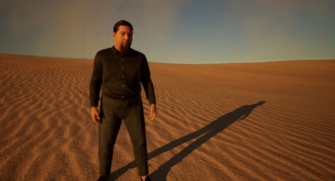 Create and setup your unreal engine 5 game by Jeremiov | Fiverr